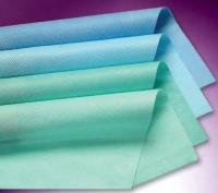 China 100% Polypropylene Spunbond Meltblown Spunbond Sms anti static for sale