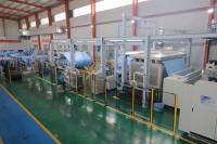 China 3.2M Smms Non Woven Fabric Roll Anti tear CE ISO9001 Certificate for sale
