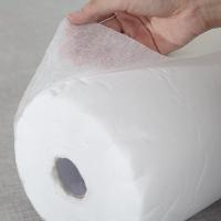 China PP PE 30gsm Non Woven Bed Sheet Roll For SPA Nail Beauty Salon for sale