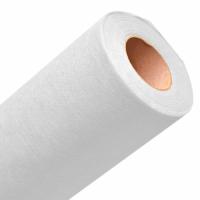 China Spunbonded Disposable Bedsheet Roll Waterproof Oilproof for Hotel for sale