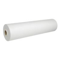 China Spunbonded Disposable Bedsheet Roll Waterproof Oilproof for Hotel for sale
