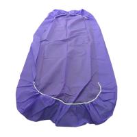 China 60x210CM Disposable Bed Sheet Roll For Hospital Breathable for sale