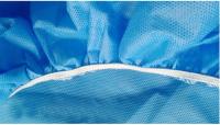 China SMS 45gsm Disposable Bed Cover For Hospital And Massage for sale