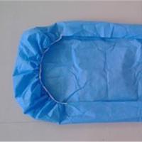 China SMS 45gsm Disposable Bed Cover For Hospital And Massage for sale