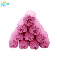 China SBPP SMS Disposable Shoe Covers Waterproof 15x38cm For Cleanroom for sale