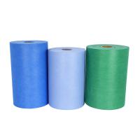 China Hydrophobic SSPP Non Woven Fabric 3.2M uv protection for sale