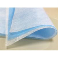 China 120gsm Hydrophilic Non Woven Fabric for sale