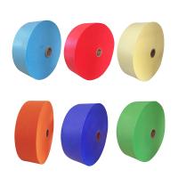 China 100% Polypropylene Non Woven Fabric For Mask for sale