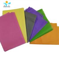 China 100% Polypropylene Non Woven Fabric For Mask for sale