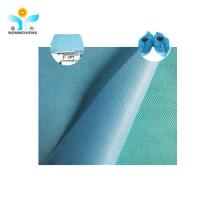 China 3.2M Smms Non Woven Fabric Roll Anti tear CE ISO9001 Certificate for sale
