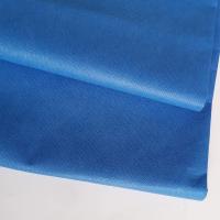 China Waterproof SMS Non Woven Fabric Alcohol Repellent Antistastic Medical for sale