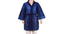 China 97*144cm Disposable Spa Wear 30g White Black blue for massage locale for sale