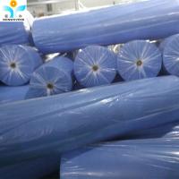 China 25gsm Spunbond Non Woven Fabric PP SS Non Woven For Face Mask for sale