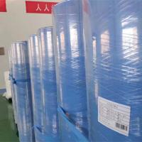China 3.2M Blue SMS Non Woven Fabric Roll Anti Tear CE ISO9001 for sale