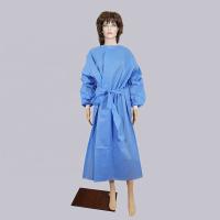 China Disposable Anti Pull Kimono Style Robe Disposable Female Hotel Wear Spa Robe protective disposable kimono gowns for sale