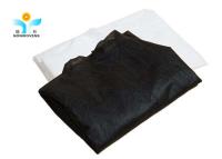 China 30g Disposable Kimono Spa Sauna Wear Suit Hairdressing Salon Scrub Suits for sale