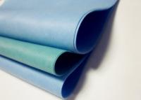 China 320cm SMMS Non Woven Fabric Polypropylene Spunbond Fabric for sale