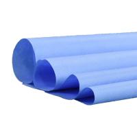 China 100% Polypropylene PP Spunbond Nonwoven Fabric Rolls Customized Eco friendly for sale