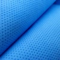 China 320cm SMMS Non Woven Fabric Polypropylene Spunbond Fabric for sale