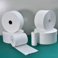 China 100% Polypropylene PP Spunbond Nonwoven Fabric Rolls Material  for medical supply for sale