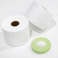 China 100% Polypropylene PP Spunbond Nonwoven Fabric Rolls Material  for medical supply for sale