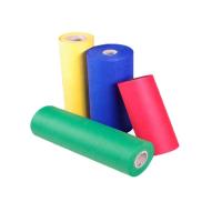 China 100% Polypropylene SMS Spunbond Meltblown Non woven Fabric 2-320cm for sale