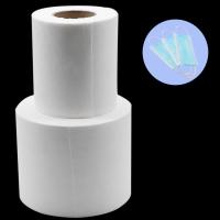 China Nonwoven Manufacturer Production Meltblown Nonwoven Fabric Rolls From China Factory for sale