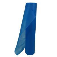 China Disposable SMS Nonwoven Fabric Medical Supply Bed Sheet Raw Material Hospital Use for sale