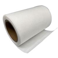 China White 50gsm PP Non Woven Fabric For Medical Products / bags / Bed Sheets for sale
