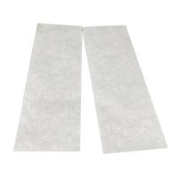 China White 50gsm PP Non Woven Fabric For Medical Products / bags / Bed Sheets for sale