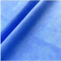 China 100% Pp Spunbond Non Woven Fabrics Roll For Medical Application for sale