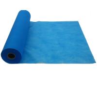 China Non Toxic Sms Nonwoven Fabric Disposable Breathable Non Woven Fabric for sale