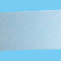 China Nonwoven Soft Hydrophilic Fabric For Diaper Raw Material Color Size Customized for sale