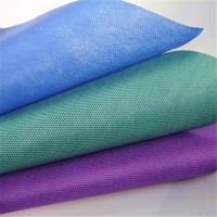 China Ltd Breathable Spunbond Meltblown SMS Fabric Hydrophilic Anti Static Anti Bacterial for sale