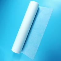 China Non Toxic Sms Nonwoven Fabric Disposable Breathable Non Woven Fabric for sale