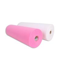 China Anti-Bacteria Nonwoven Fabrics Medical Disposable Sterilization Wraps Raw Material for sale