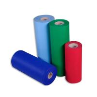 China Nonwoven Fabric PP Polyethylene Washable Nonwoven Fabric Roll For Shopping Carry Bag for sale