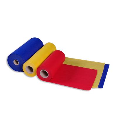 China 10gsm-200gsm Polypropylene Spunbonded Nonwoven Fabric Ss Sss Hydrophilic for sale