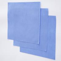 China Sesame SMS Nonwoven Fabric Table Cover Rolls 1.6m Width Polypropylene for sale