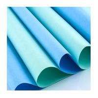 China Disposable SMS Non Woven Fabric from Ltd. Company ISO9001 Certified for sale