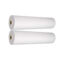 China Disposable Non Woven Fabric Roll For Bed Sheet Massage Table for sale