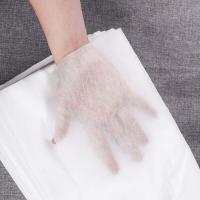 China Sms Polypropylene Spunbond Nonwoven Fabric For Isolation Gown Raw Material for sale