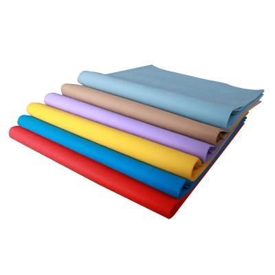 China Sanitary Napkins Sms meltblown Nonwoven Fabric Disposable Fabric Roll For Surgical Products for sale