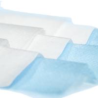 China OEM ODM Disposable 3 Layers Medical Face Mask Adult Class I PM2.5 Mask for sale