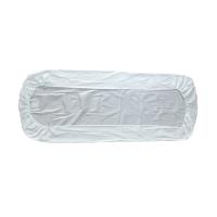 China Disposable Non Woven Medical Bed Sheet Rolls Set Cover For Hospital Household for sale