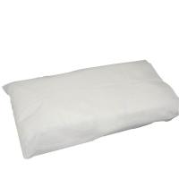 China Nonwoven SMS Medical Disposable Pillow Case Covers White for sale