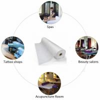 China Nonwoven SMS Medical Disposable Pillow Case Covers White for sale