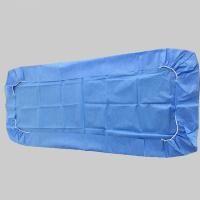 China Non-Sterile Elastic Fitted Bedsheet Roll Comfortable For Beauty Salon for sale