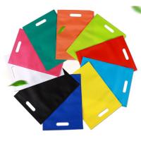 China No Shrinking Non Woven String Bag Storage Carrier Travel Bag for sale