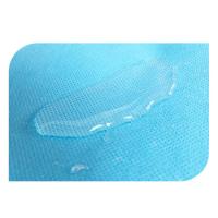 China 10-100gsm Polypropylene PP Non Woven Fabric Medical Disposable Products Masterial for sale
